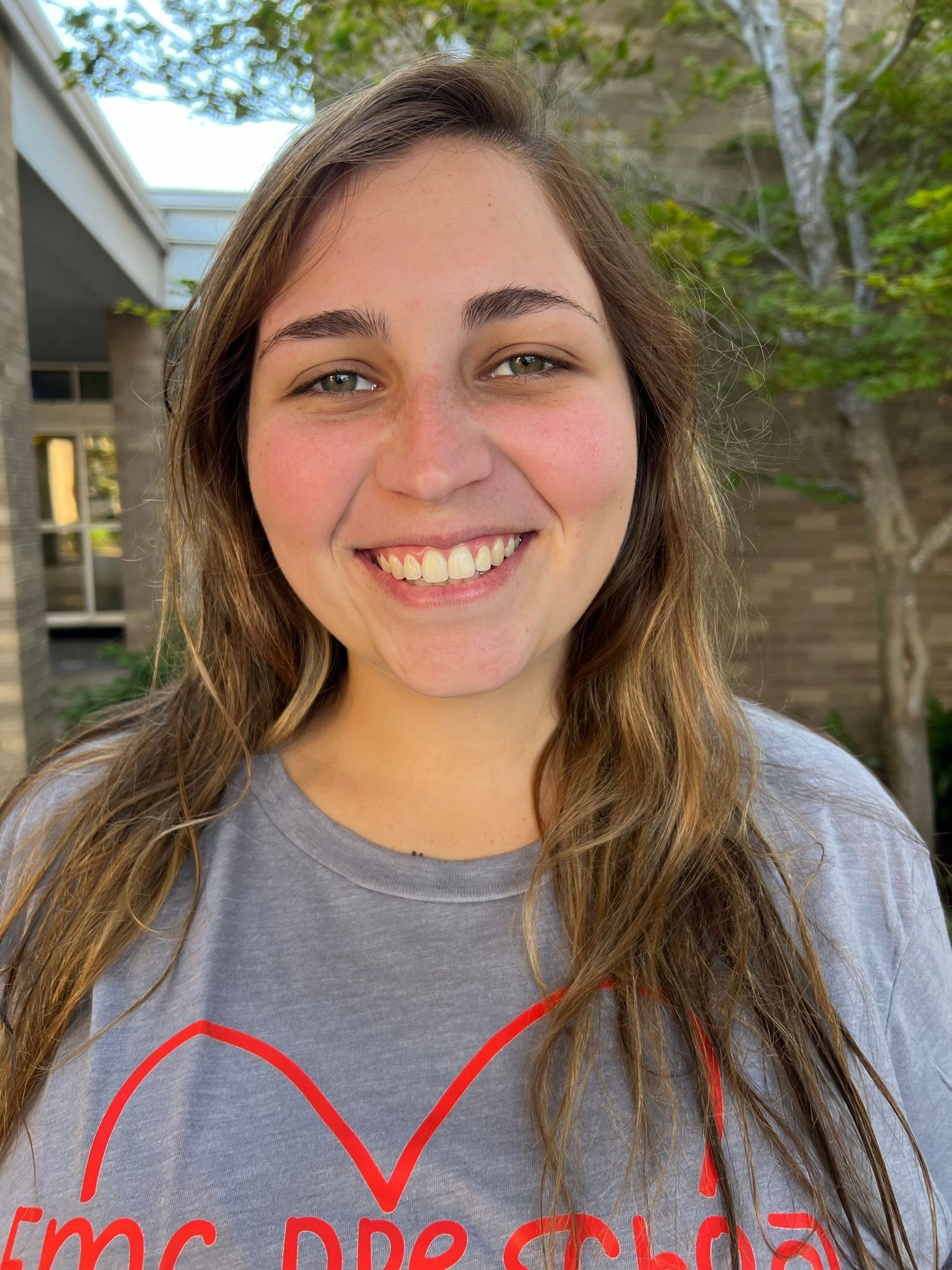 First Methodist Church Henderson