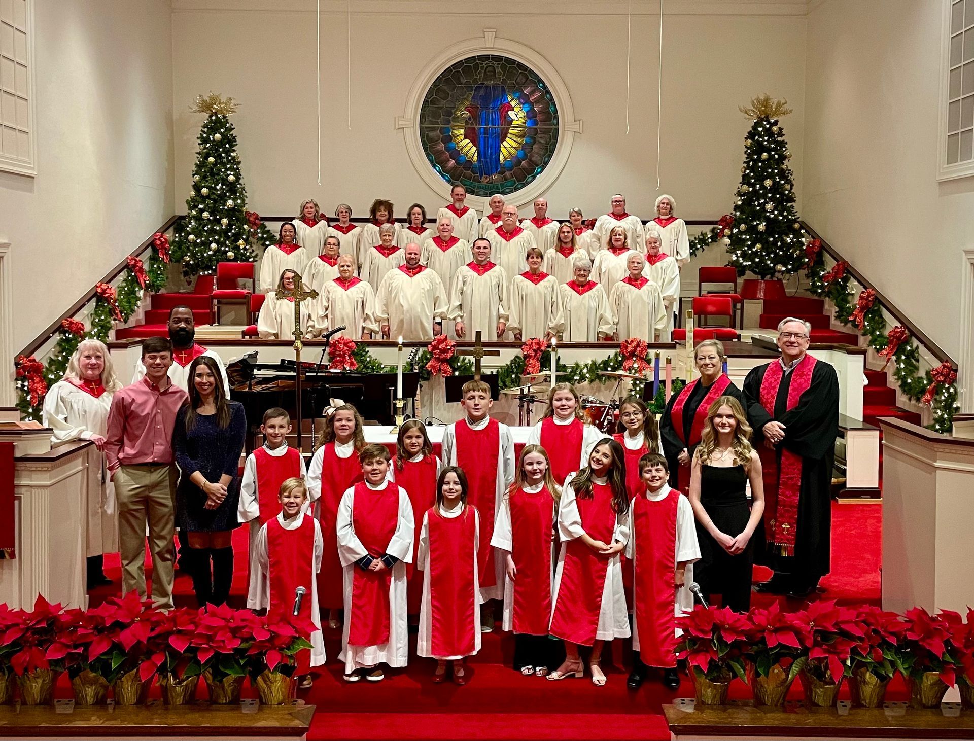 First Methodist Church Henderson