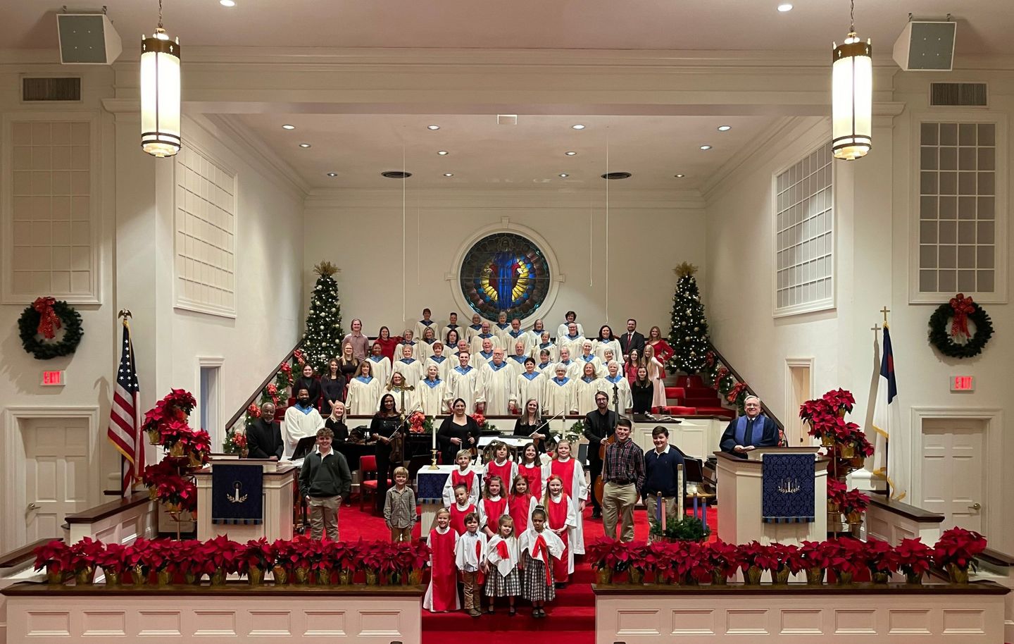 First Methodist Church Henderson