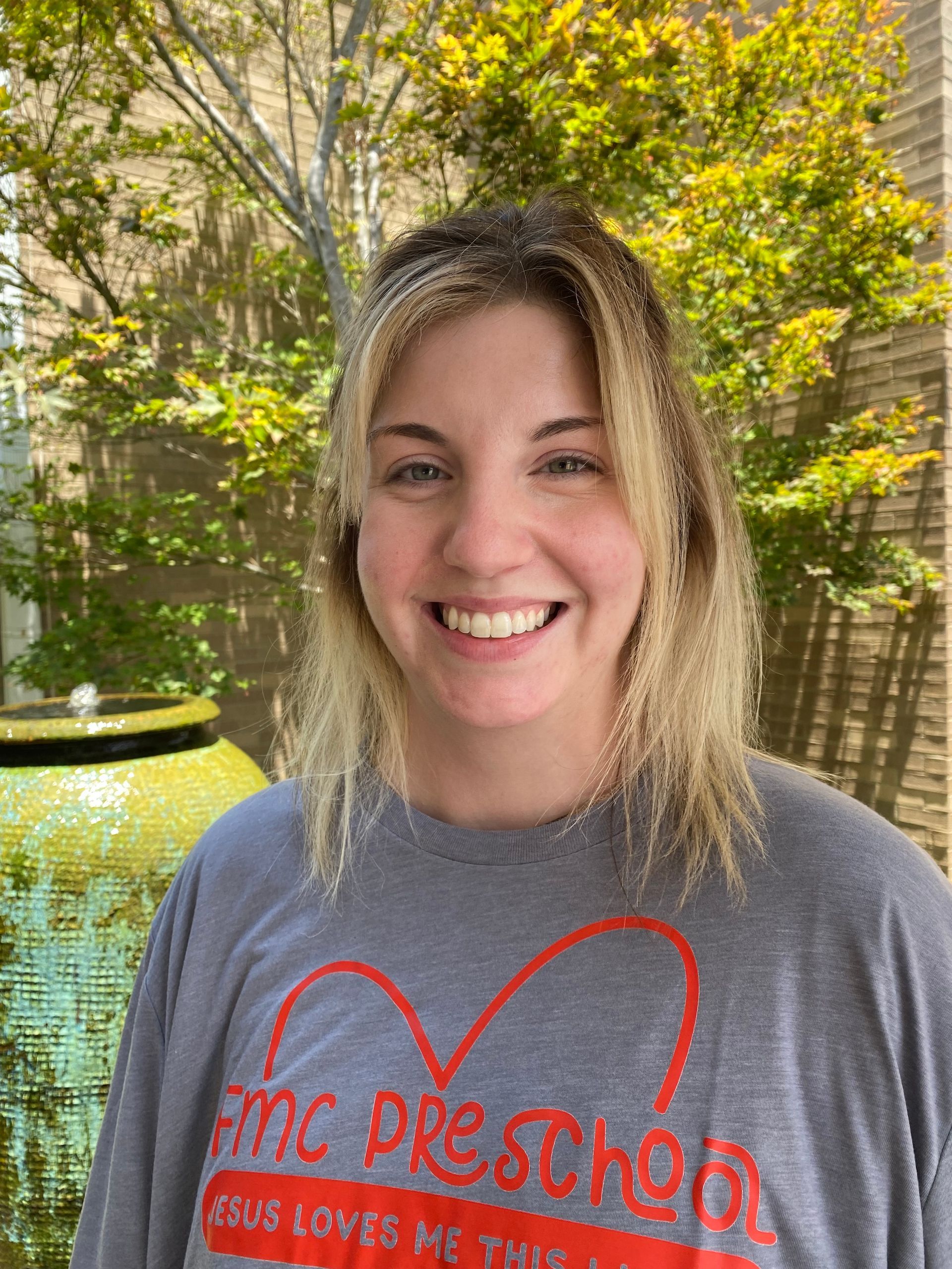 First Methodist Church Henderson