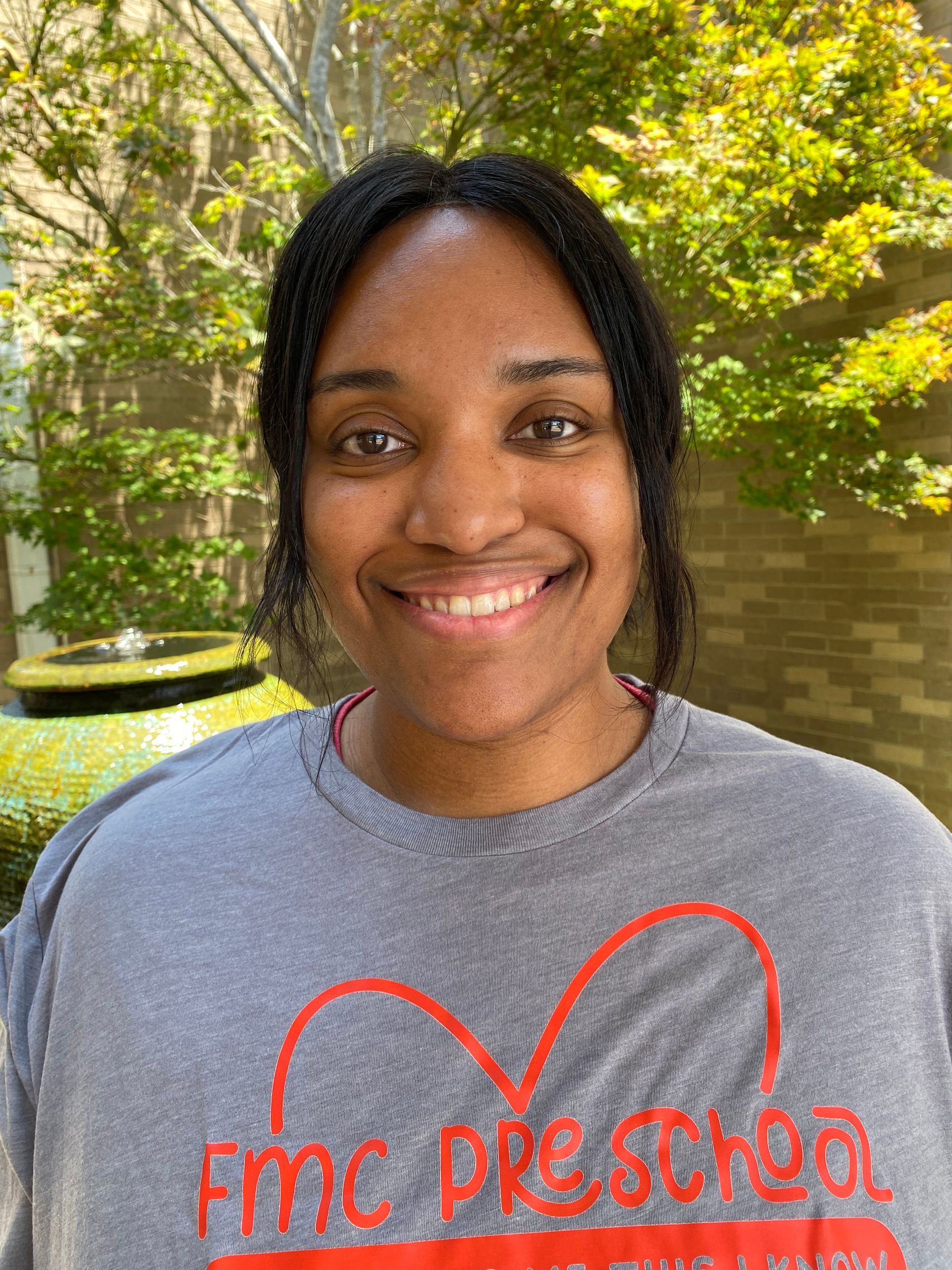 First Methodist Church Henderson