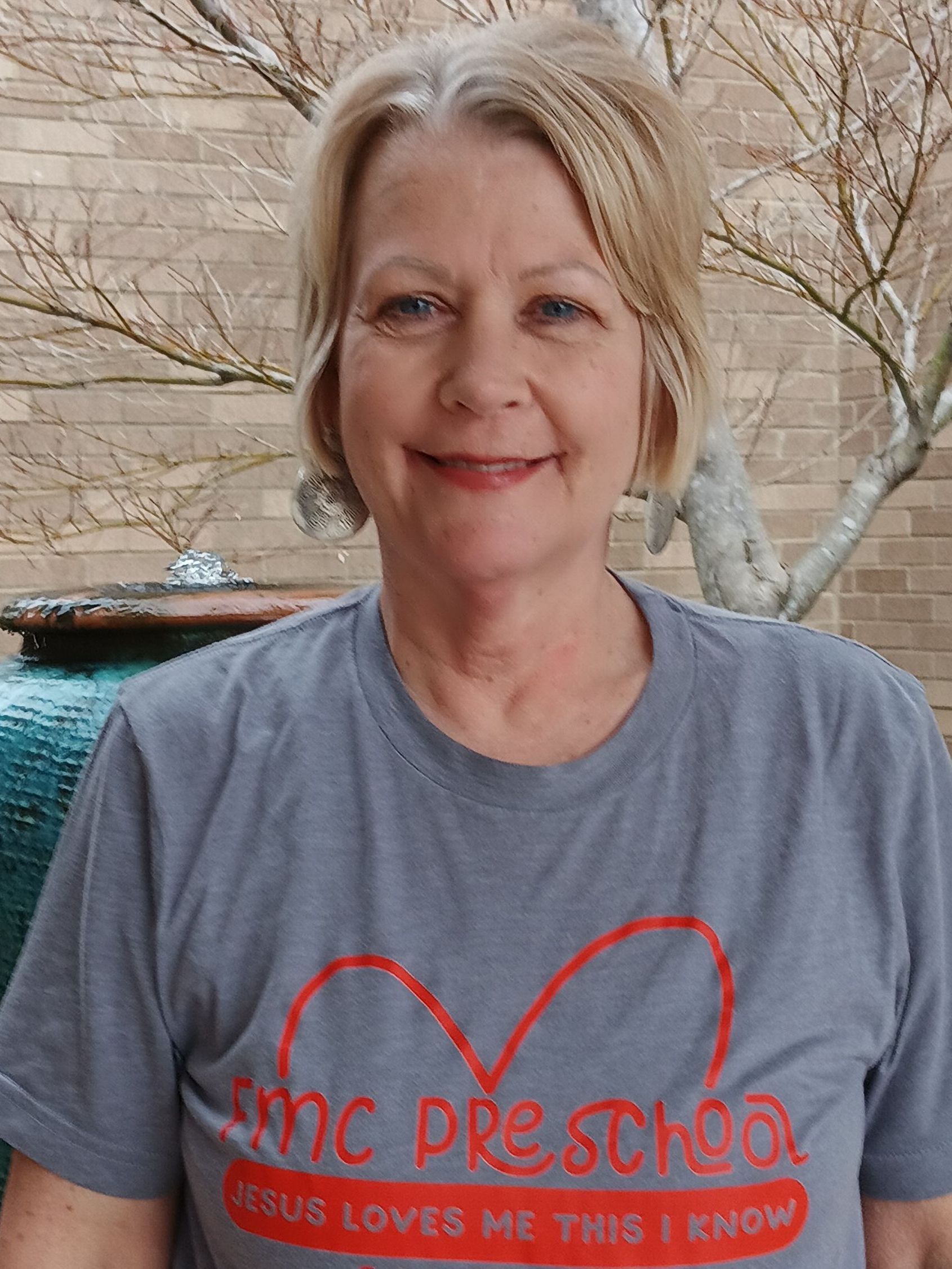 First Methodist Church Henderson