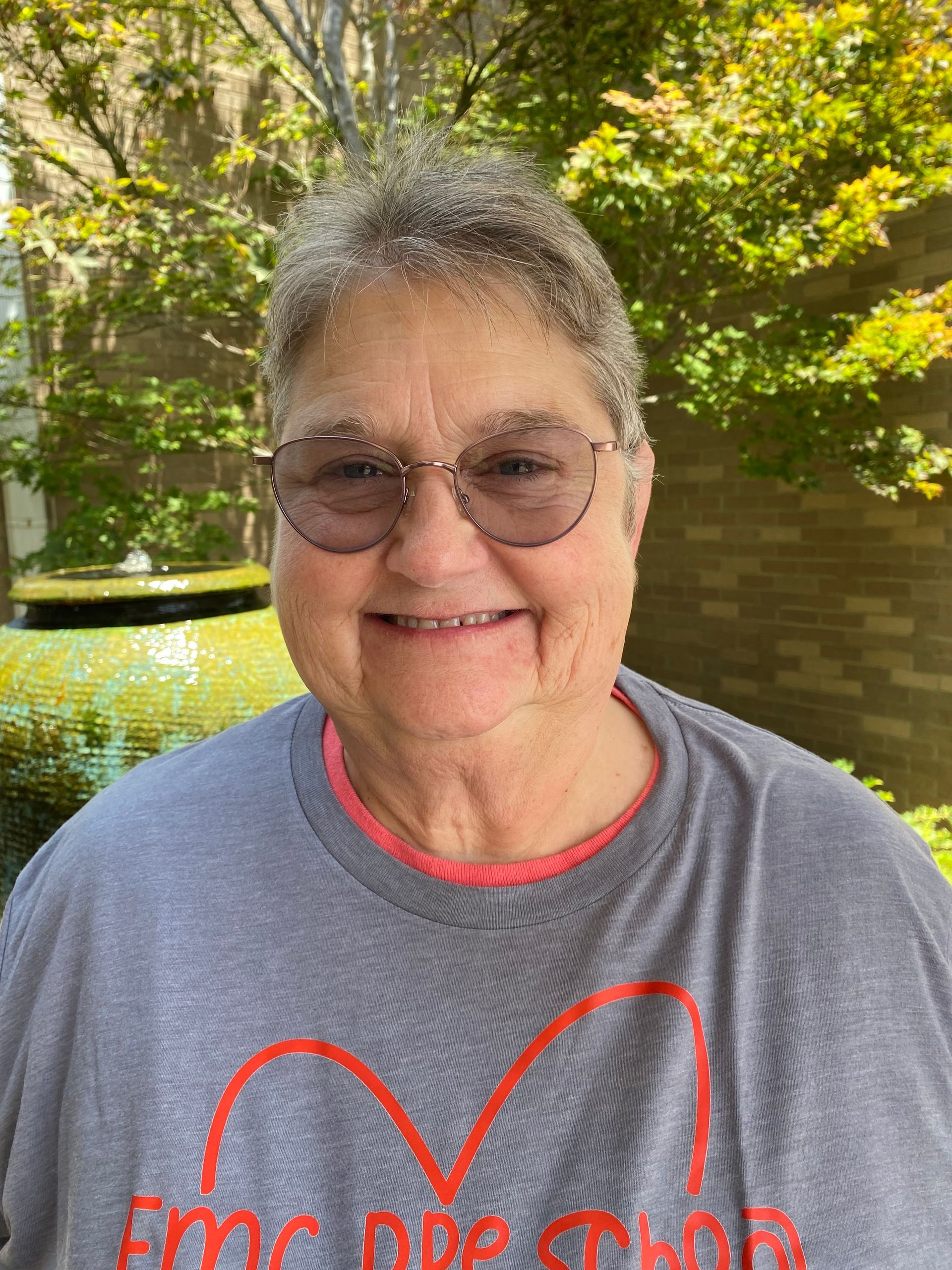 First Methodist Church Henderson