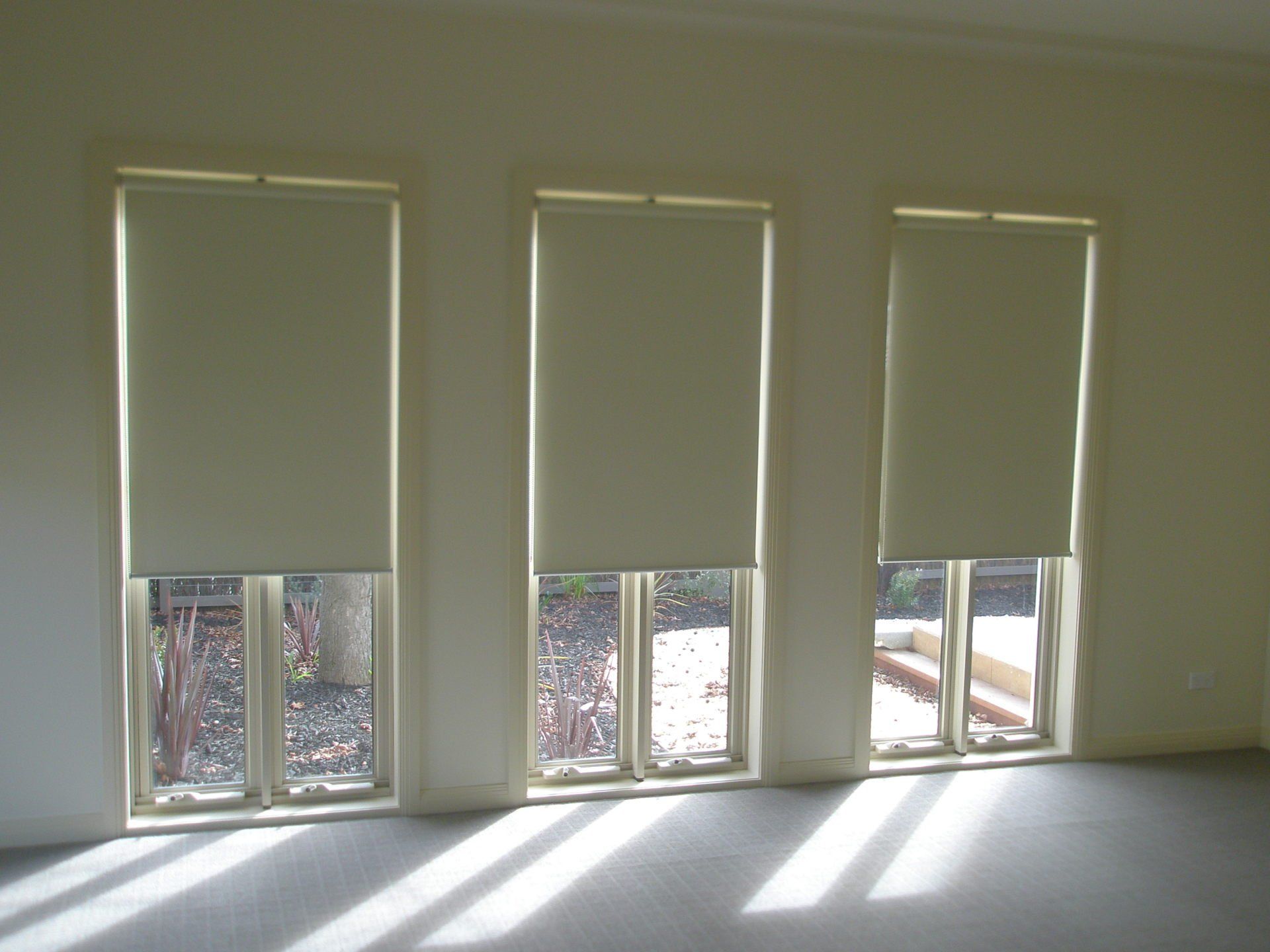 Vertical Blinds Design Melbourne | Precision Blinds Pty Ltd