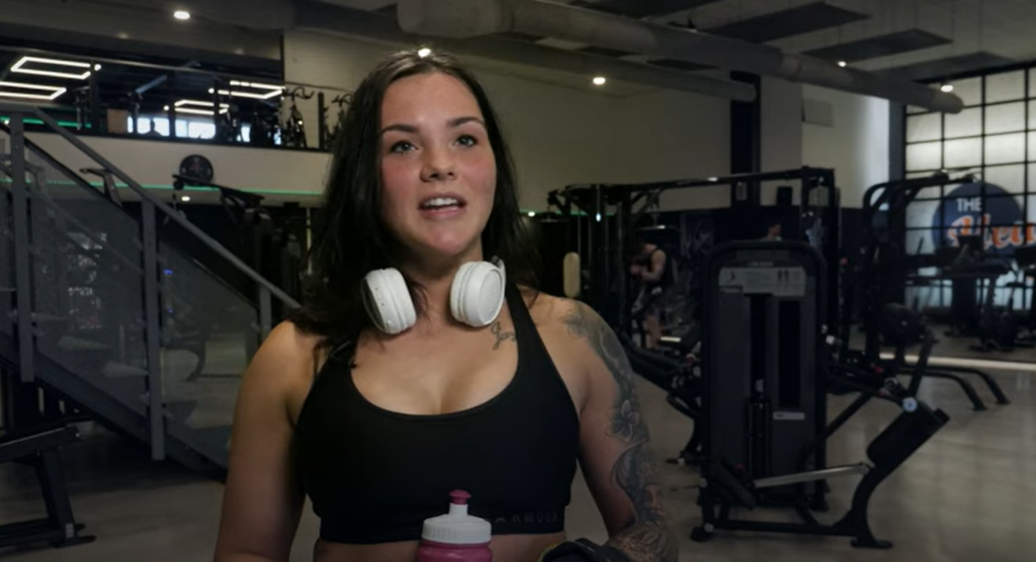 Fitnessen in Ridderkerk? | The Health Factory Reyerparc