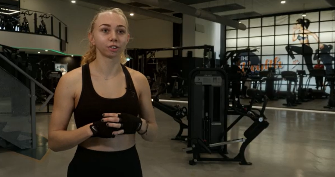 Fitnessen in Ridderkerk? | The Health Factory Reyerparc