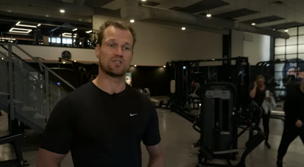 Fitnessen in Ridderkerk? | The Health Factory Reyerparc