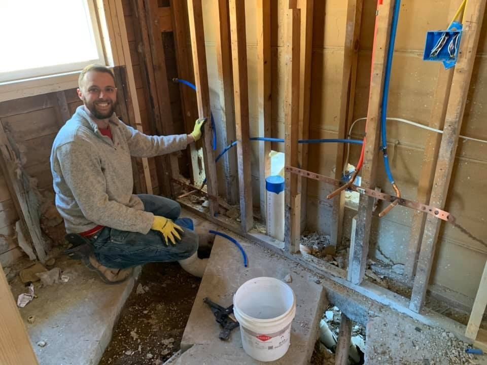 Boston's Go-To Plumbing Services | JOE FALZARANO JR. PLUMBING