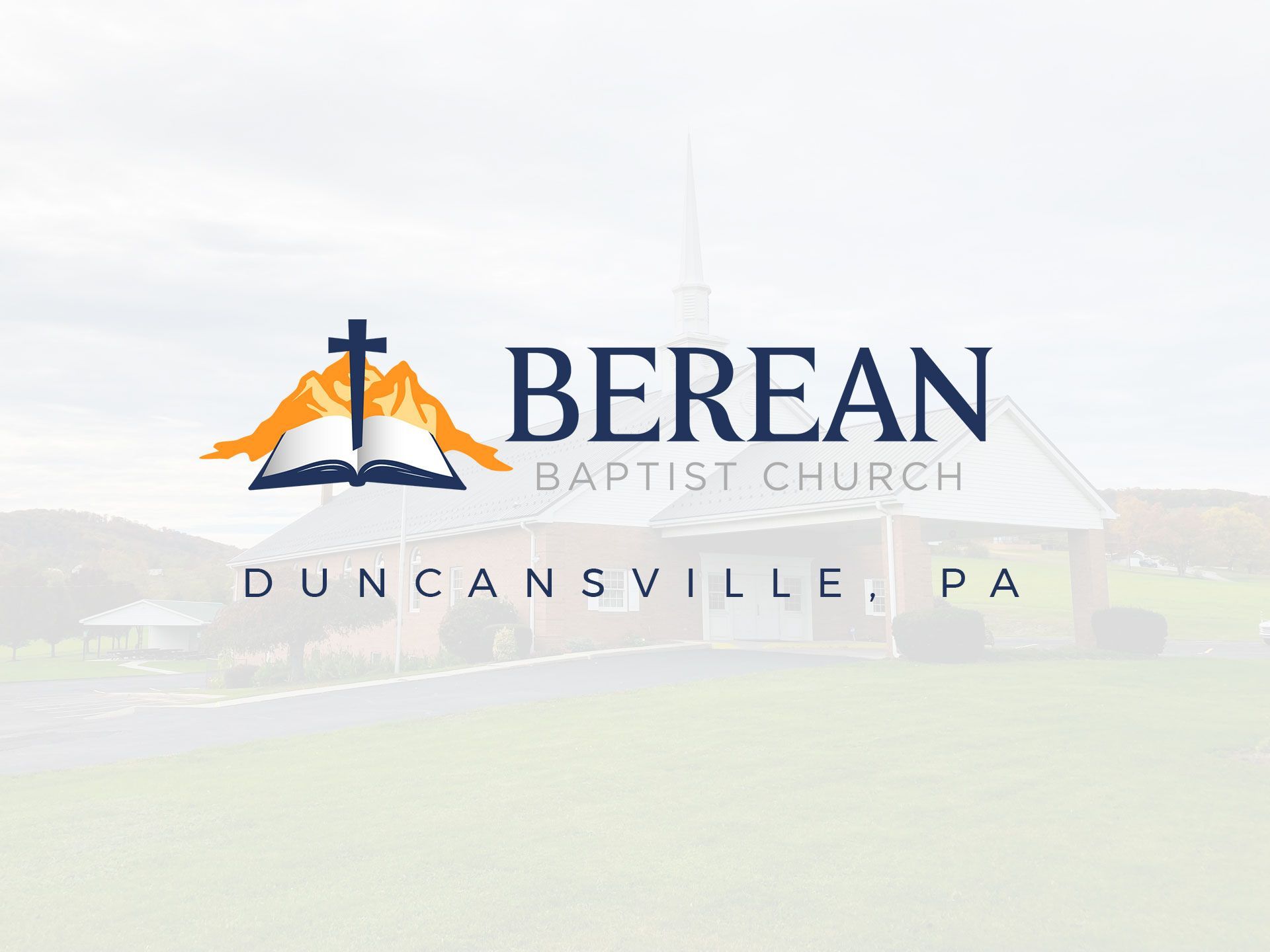 Berean Baptist Church