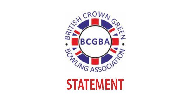 BCGBA STATEMENT