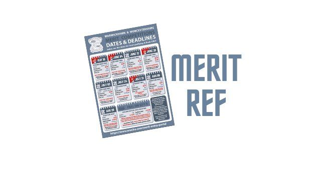 Merits Poster