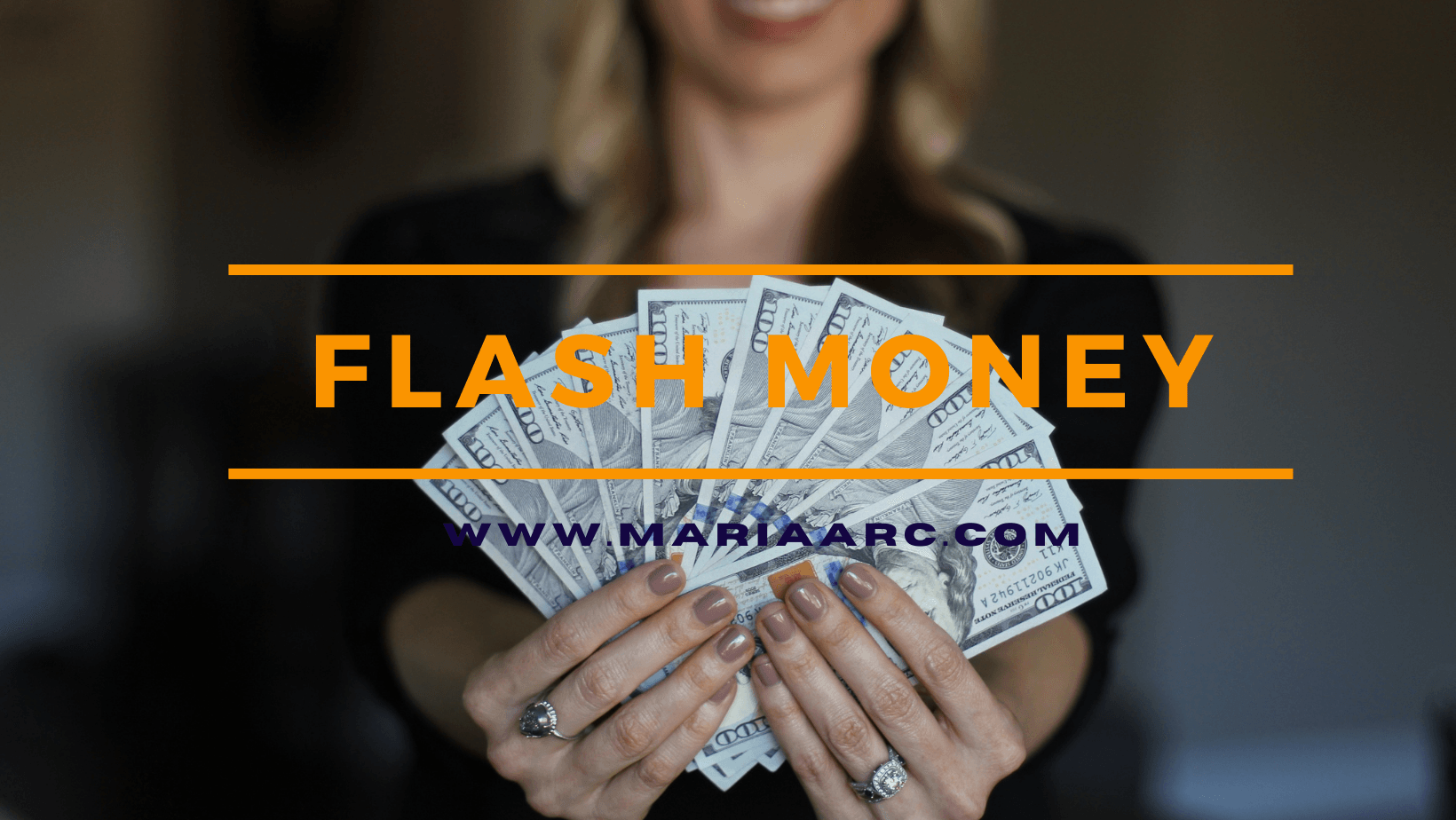 Flash Money