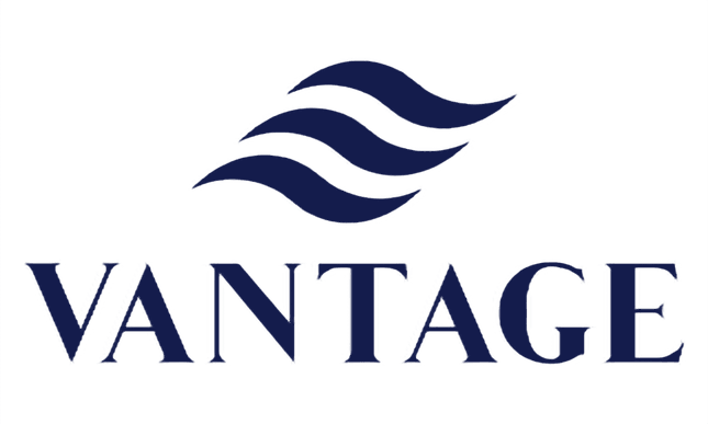 Vantage Drilling Logo Home