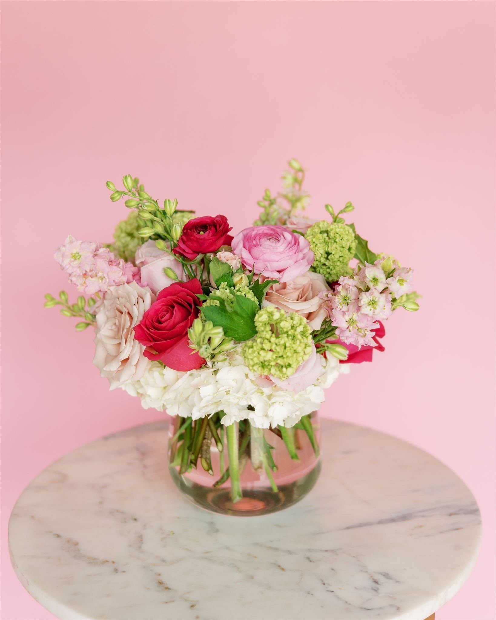 Something Pretty Floral