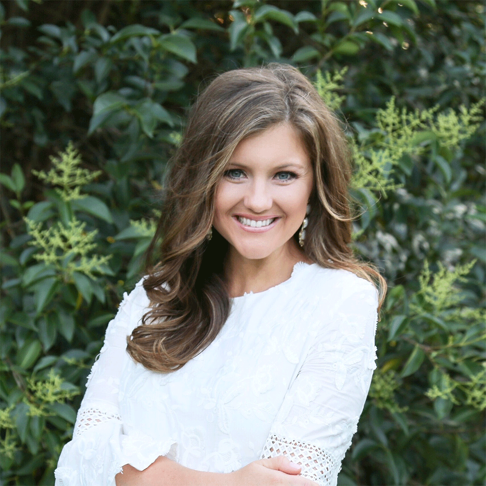 Something Pretty Floral