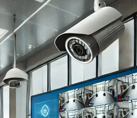 Security Cameras in NYC Apartments | Sabre Integrated