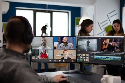 Sabre Integrated Business Commercial Security Solutions In Nyc