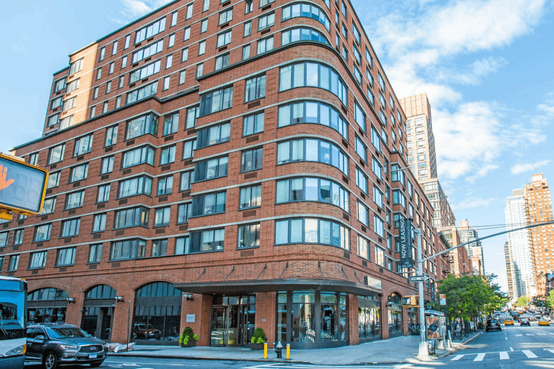 Property Management Security - Call 212.974.1700