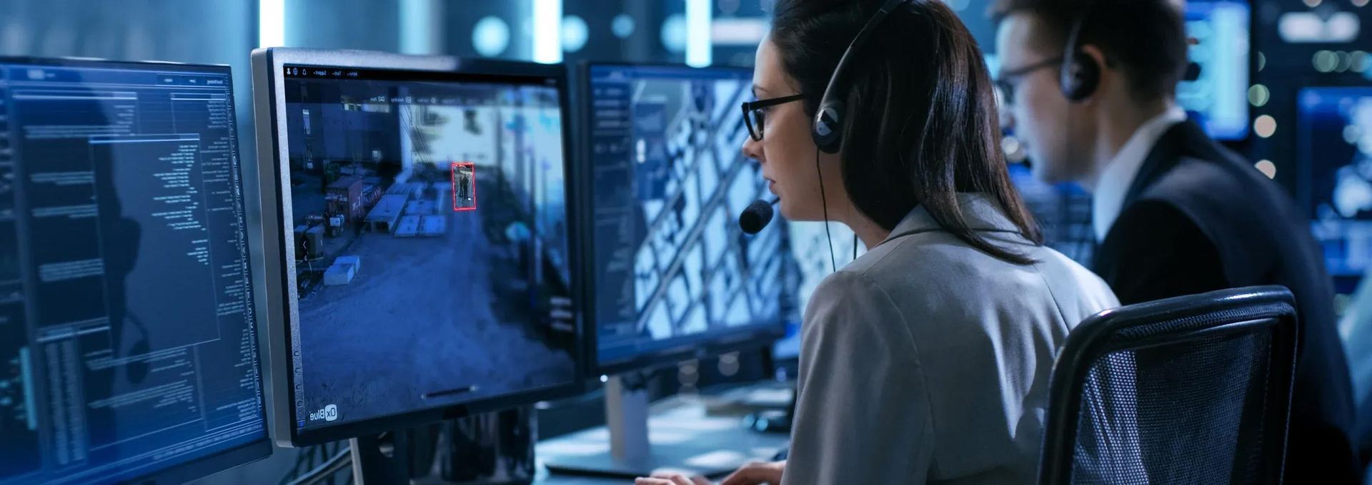 Unique Security Solutions For All | Sabre Integrated