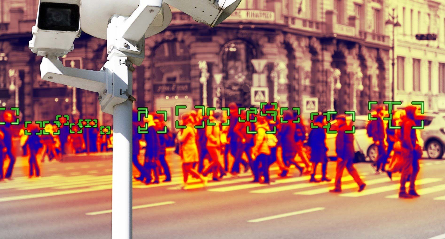 Thermal Detection Cameras for Safe Return | Sabre Integrated