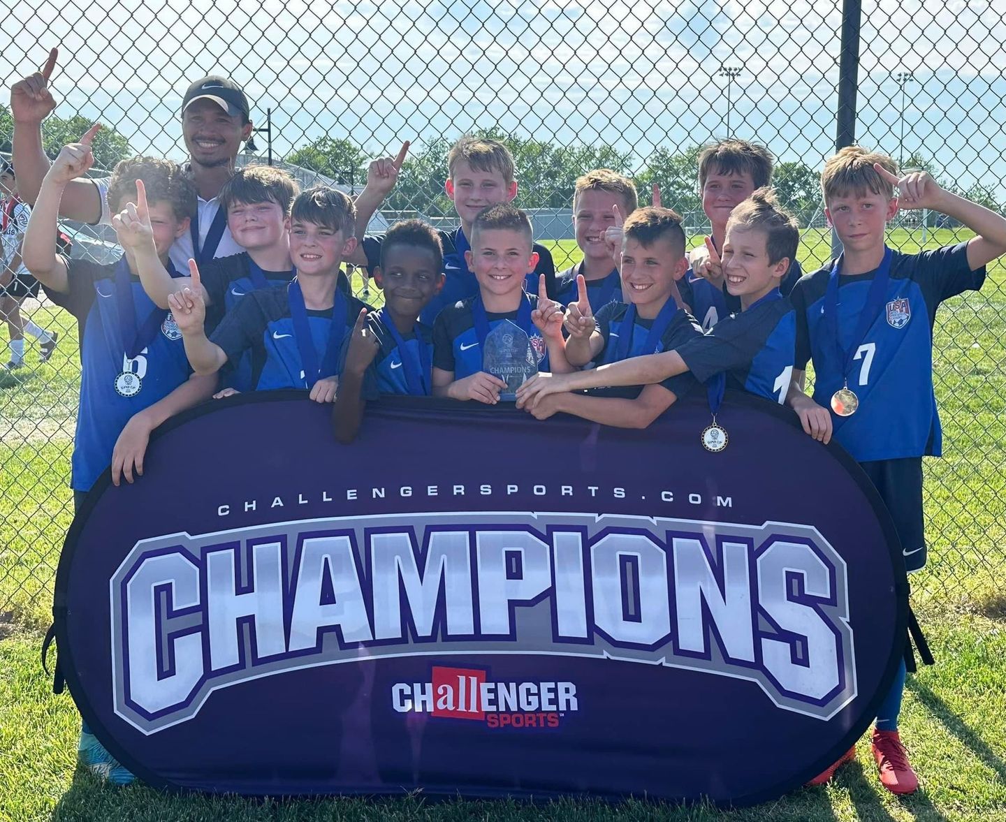 United Springfield Academy