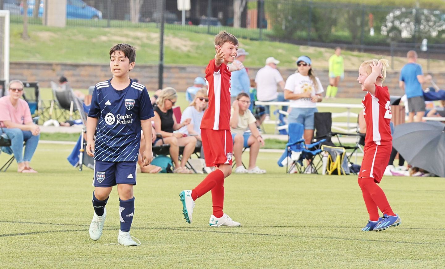 United Springfield Academy