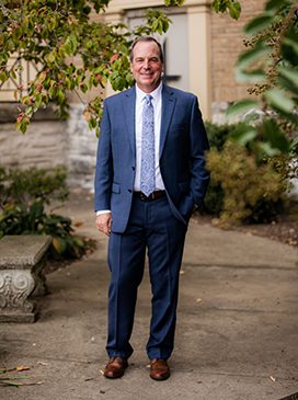 Attorney Profiles Springfield Tn Walker Garner