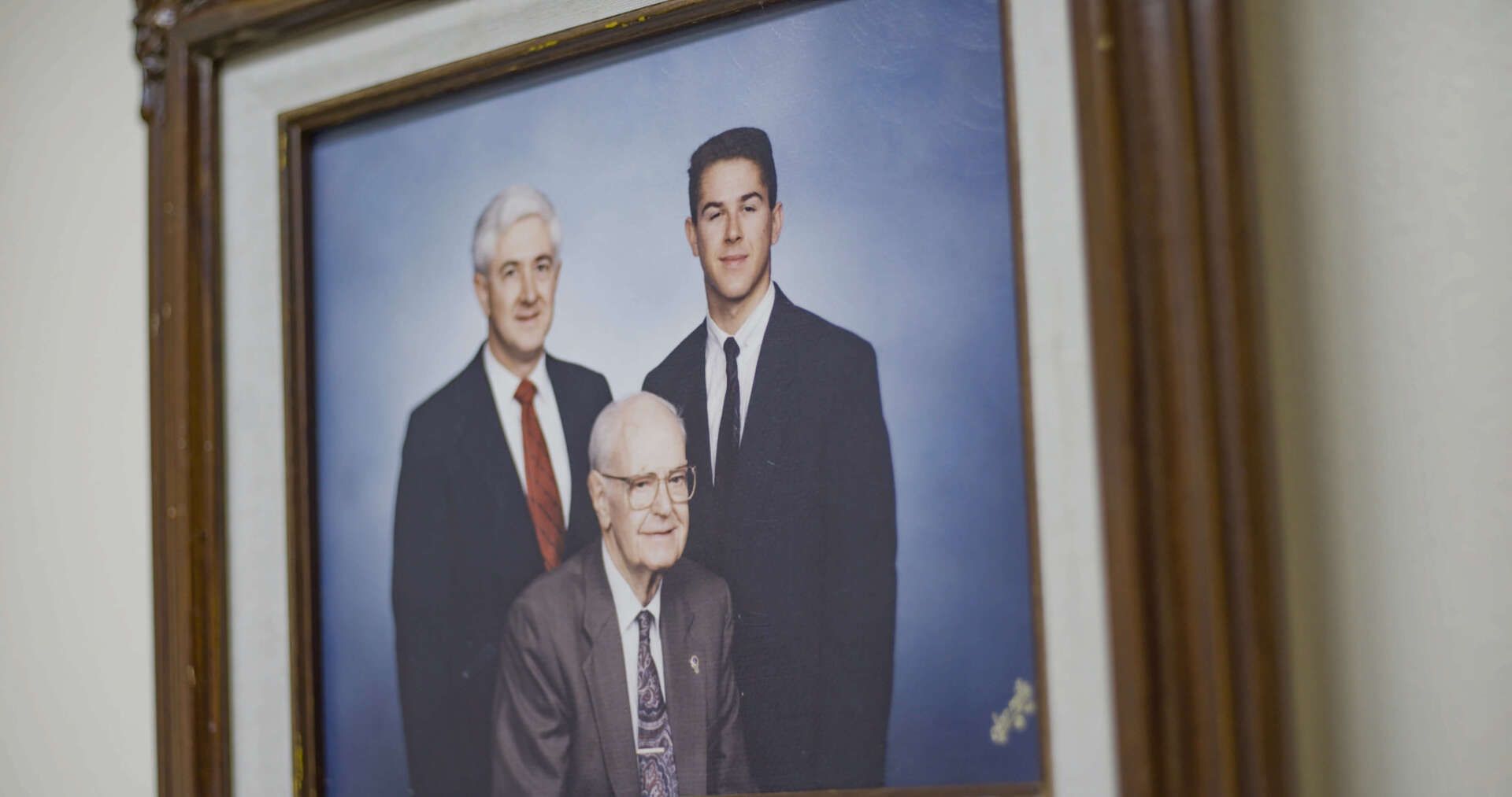 About Us | Lee Funeral Homes