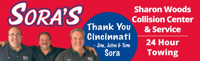 Auto Body Repair | Cincinnati, OH | SSWCC&S LLC