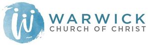 Warwick Church of Christ | Home