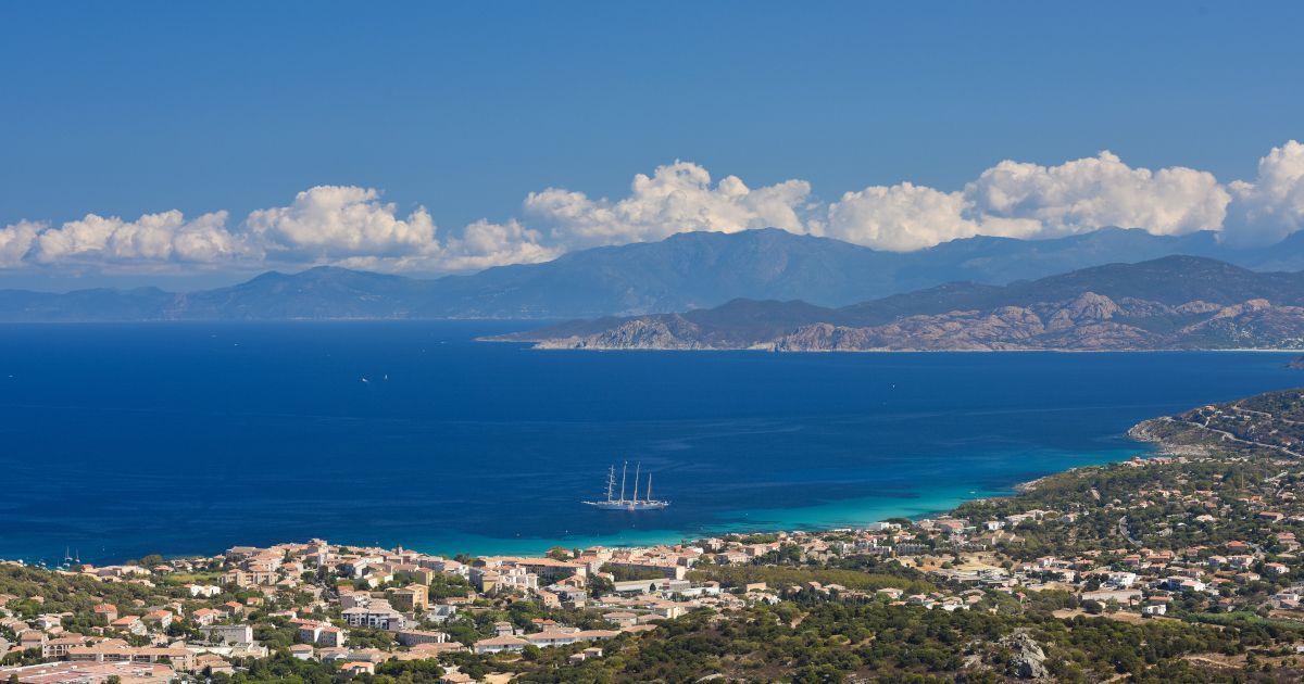 What To See And Do In Corsica | Just Corsica