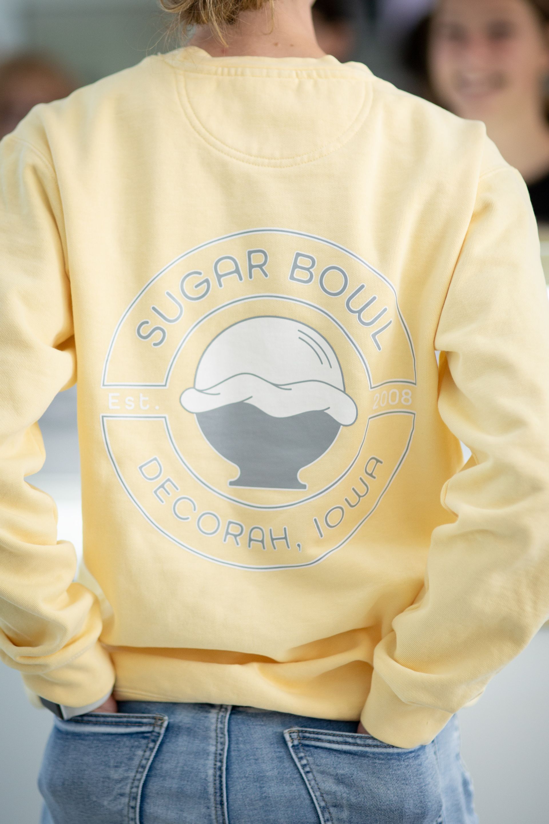 Sugar Bowl | Ice Cream & More | Downtown Decorah