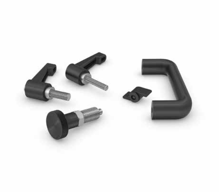 Atlas Specialised Fasteners | Smart Ideas Joined Together