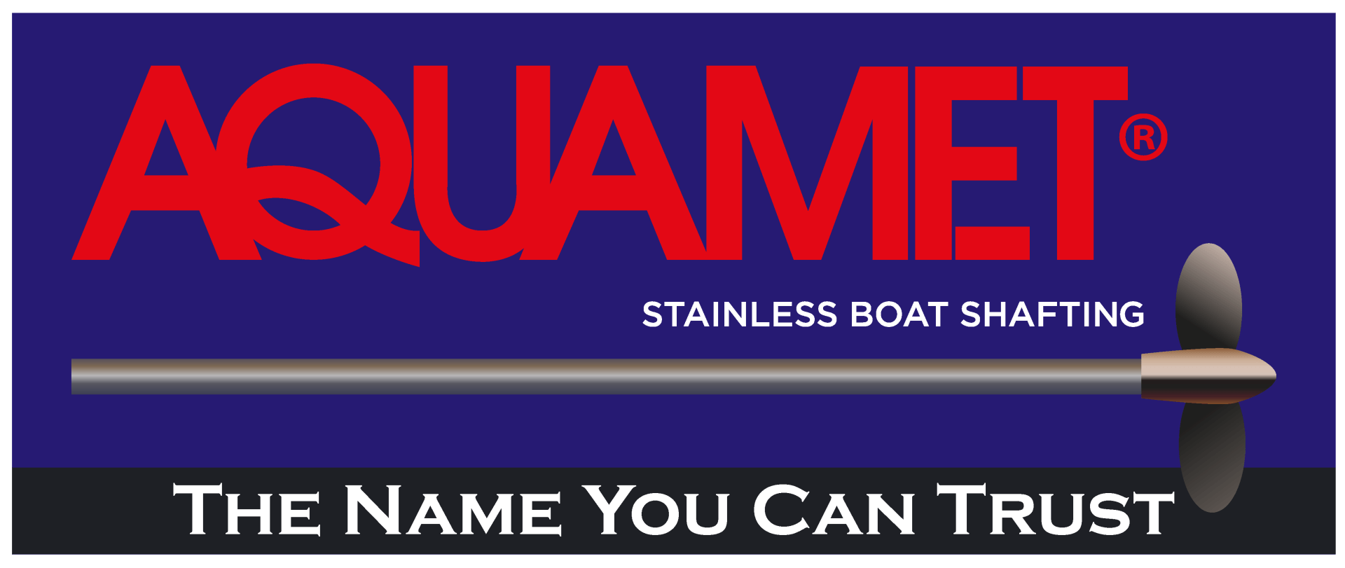Marine Machining & Manufacturing - AQUAMET 22