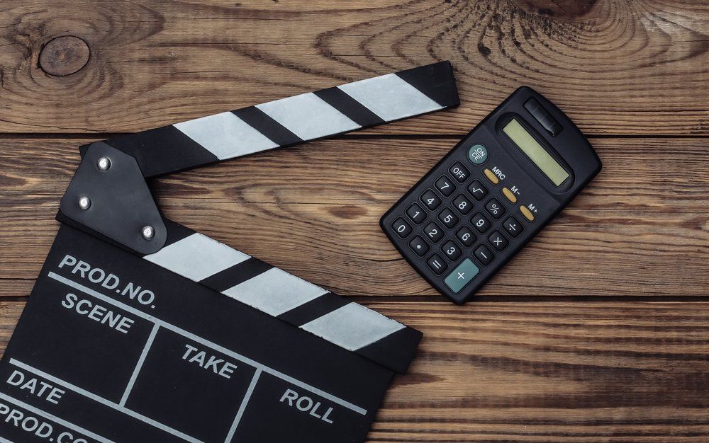 How to Create a Video Production Budget | TV Pro Gear