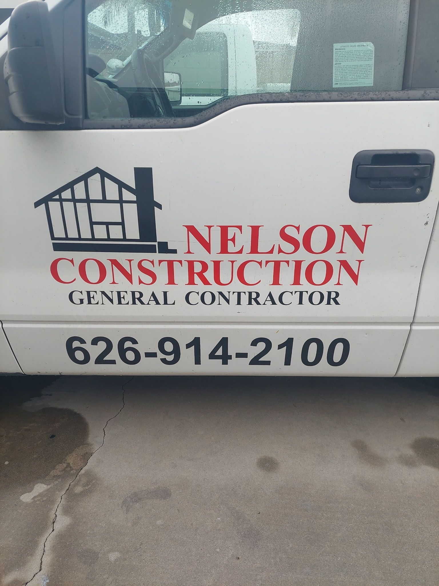 Nelson Construction of California | Residential & Commercial Builders