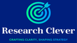 Research Clever - Ross Cafferkey - Data Collection & Analysis