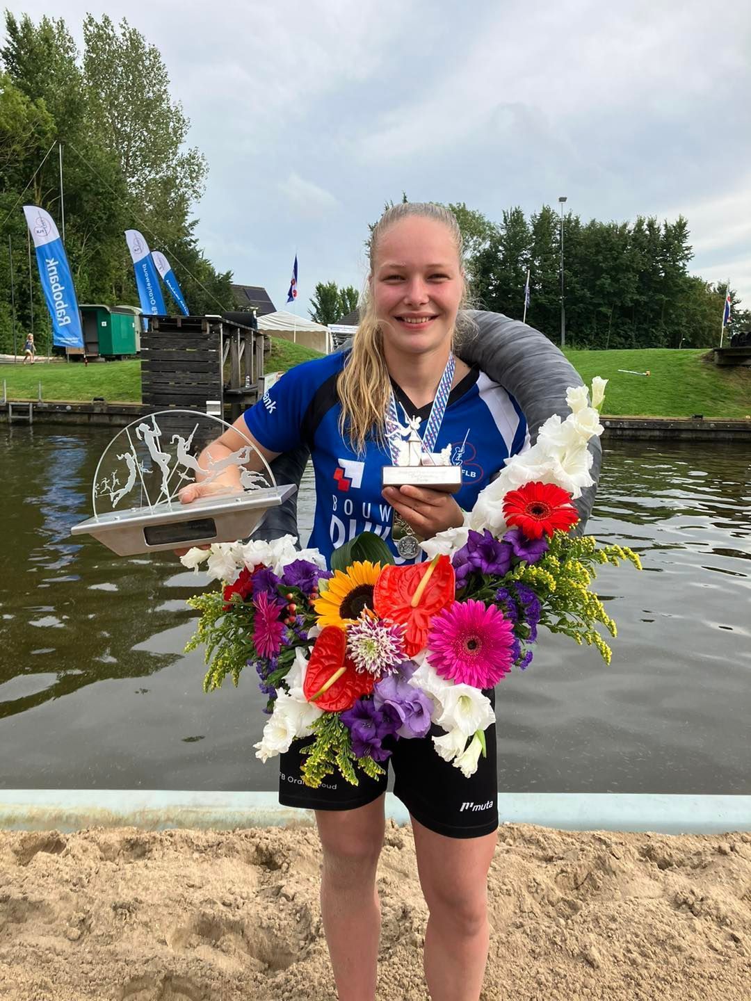 Gronings trots op Friese bodem