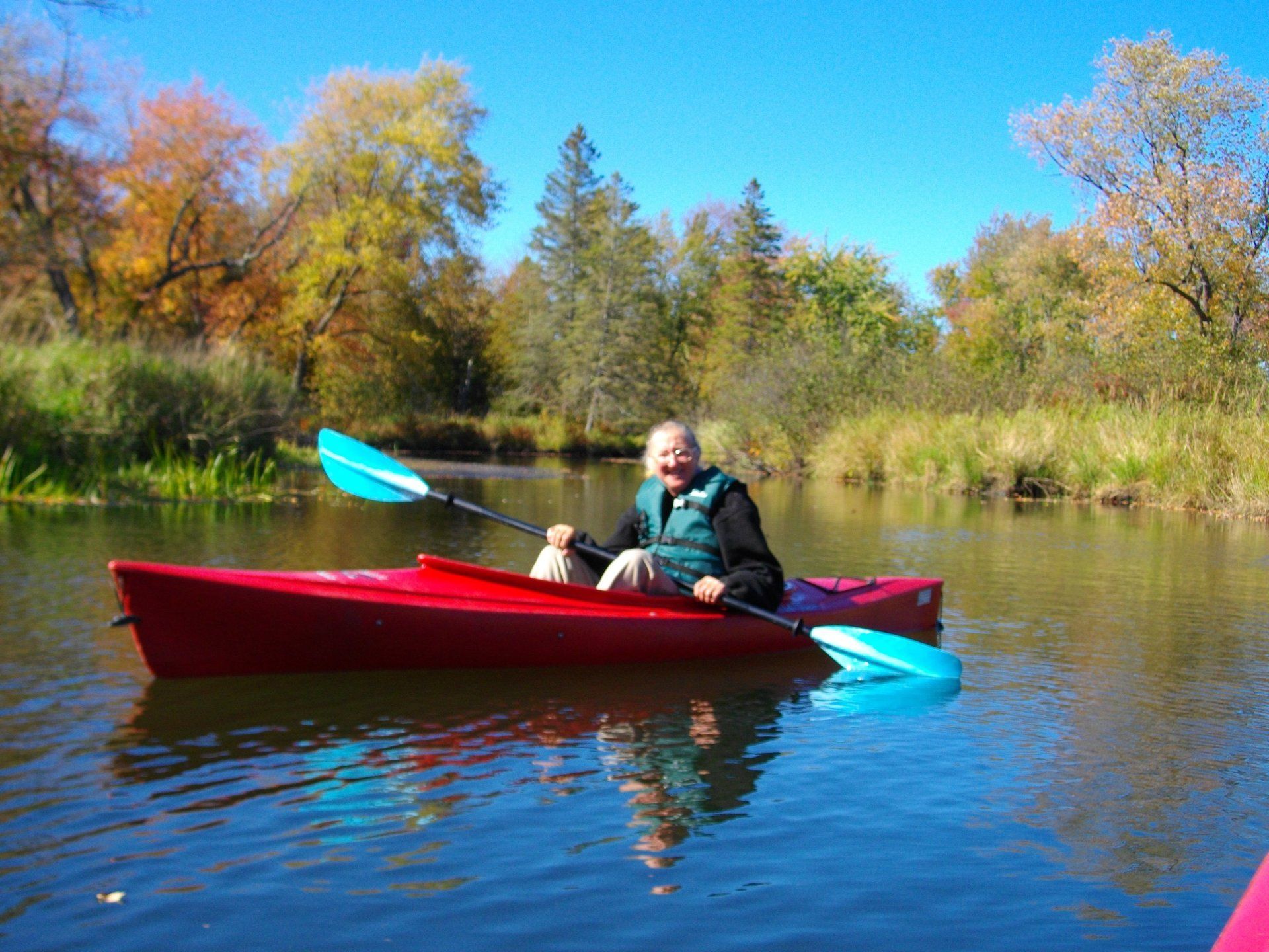 Vermont Kayak and Canoe Rentals | Clyde River Recreation