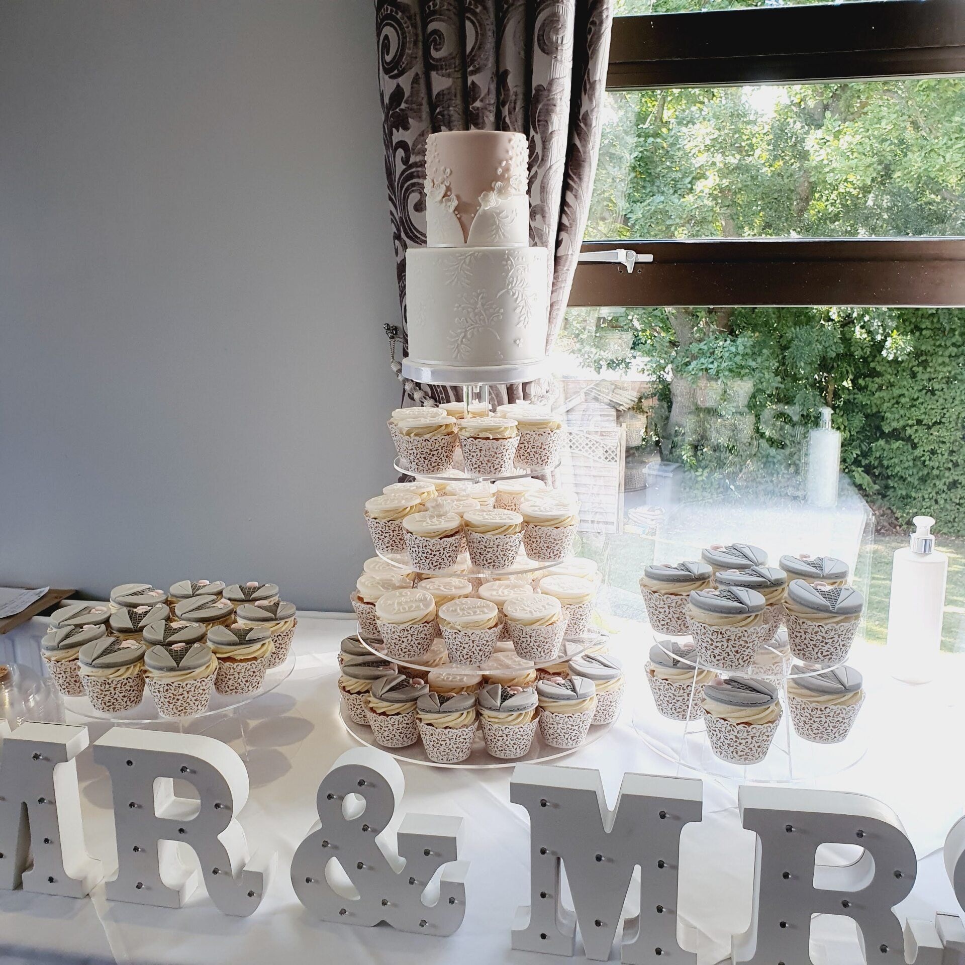 Linnacakes | Gallery