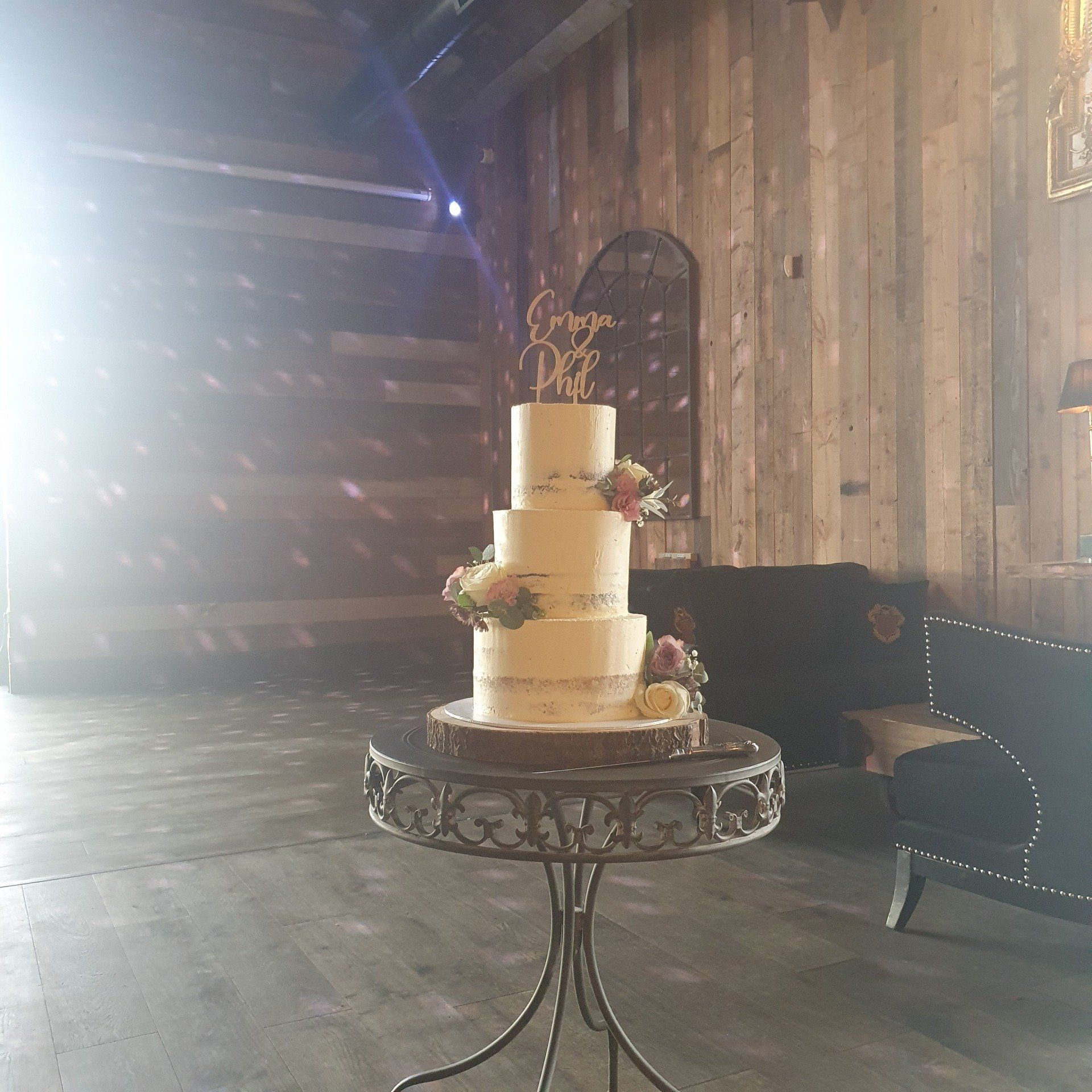 Linnacakes | Gallery