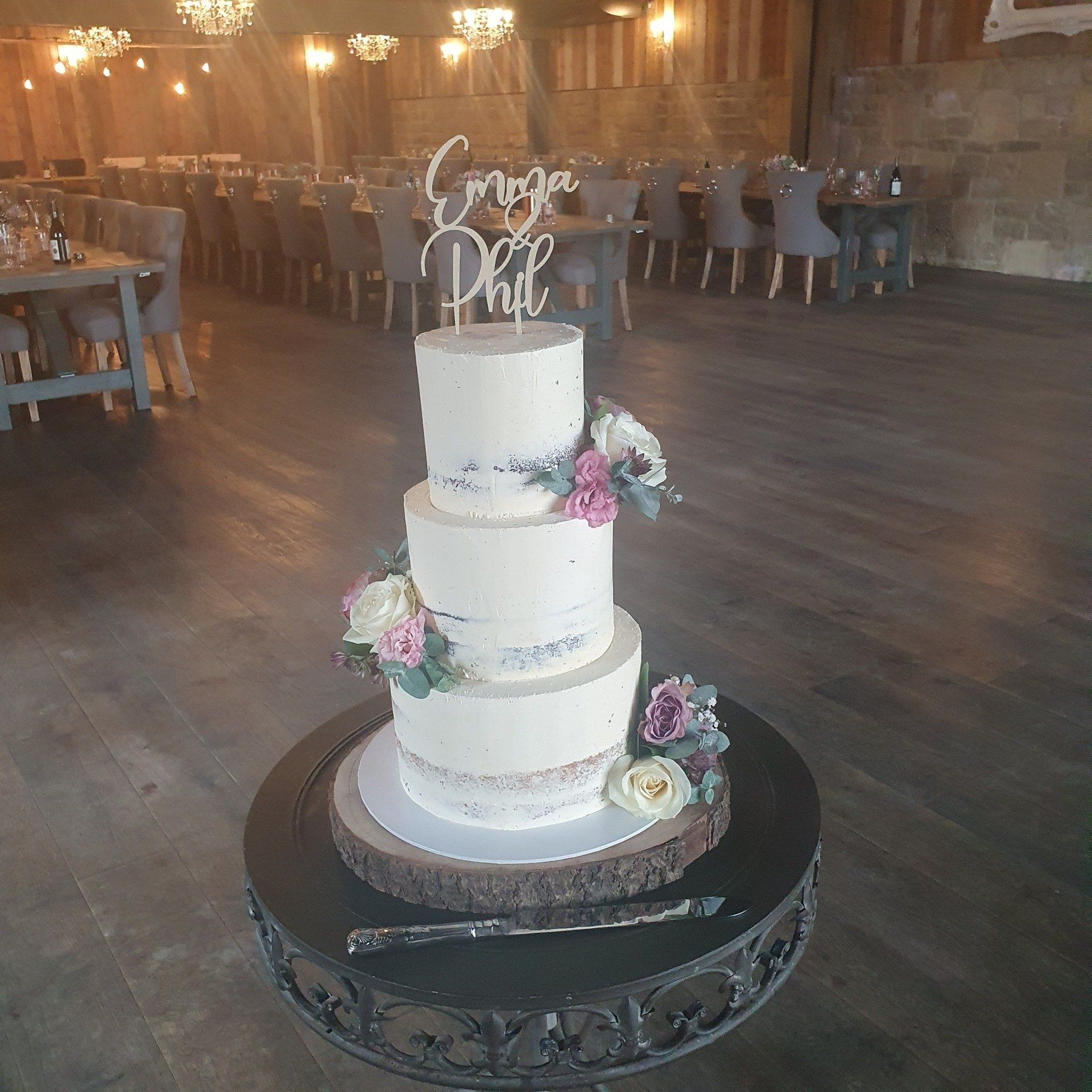 Linnacakes | Gallery