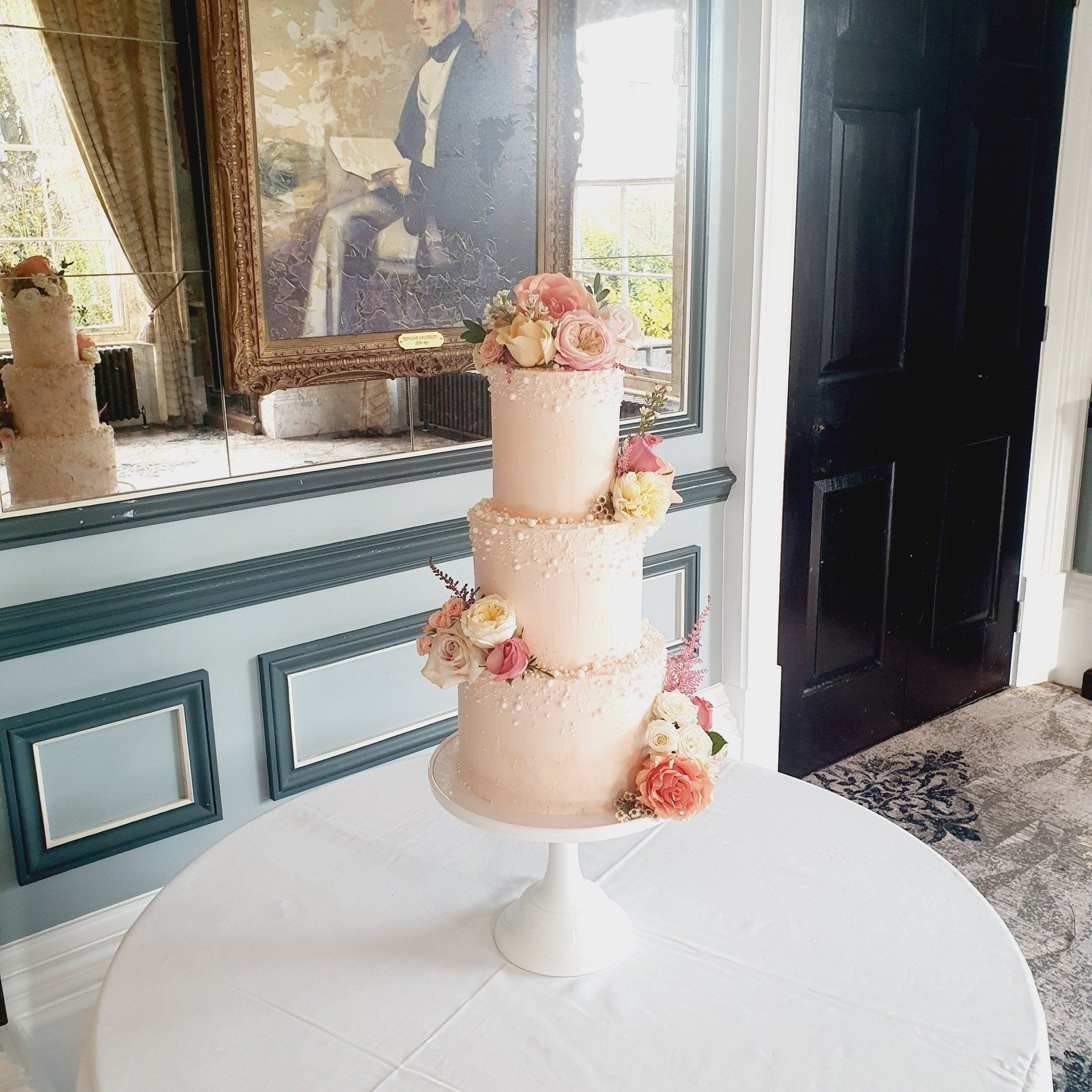 Linnacakes | Gallery