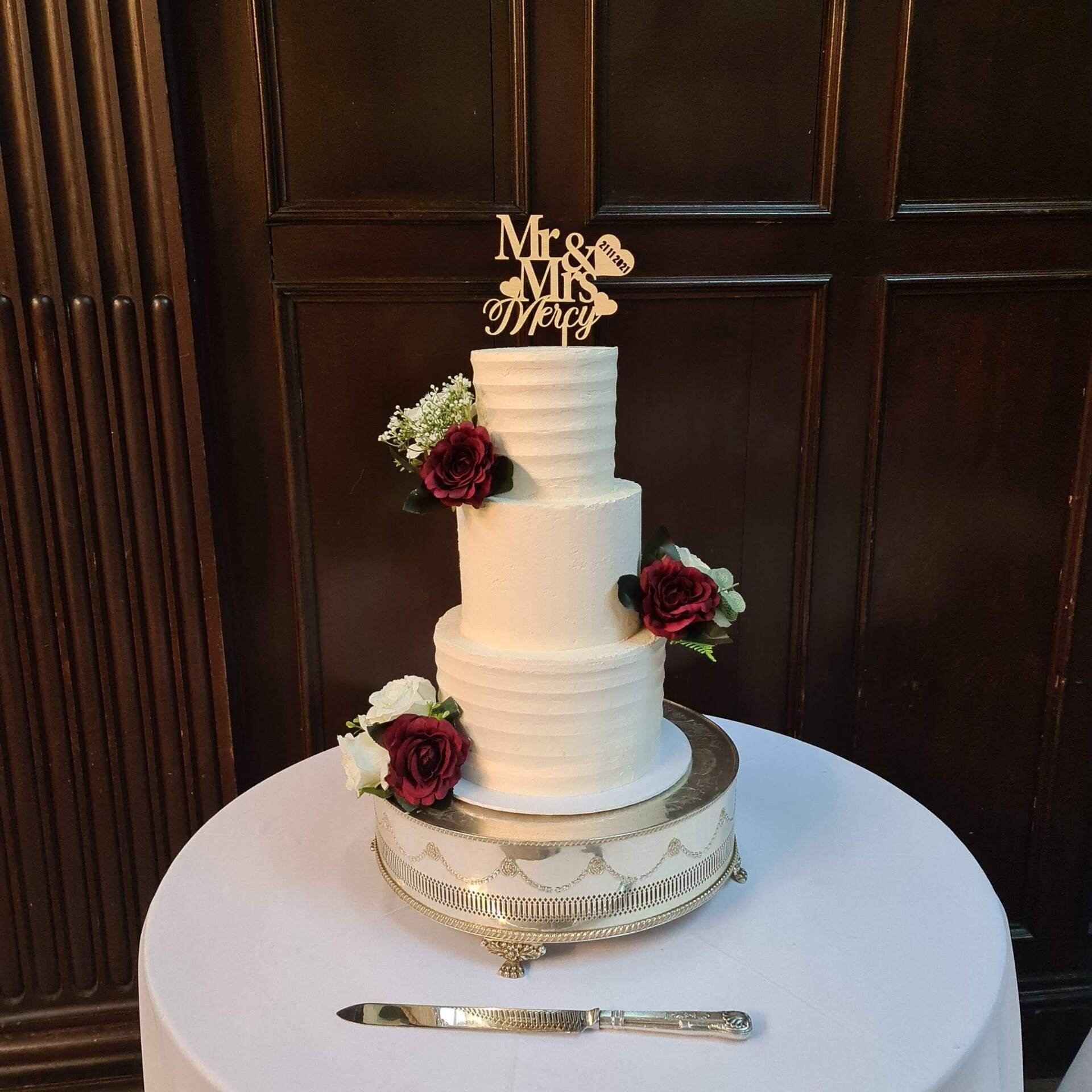 Linnacakes | Gallery