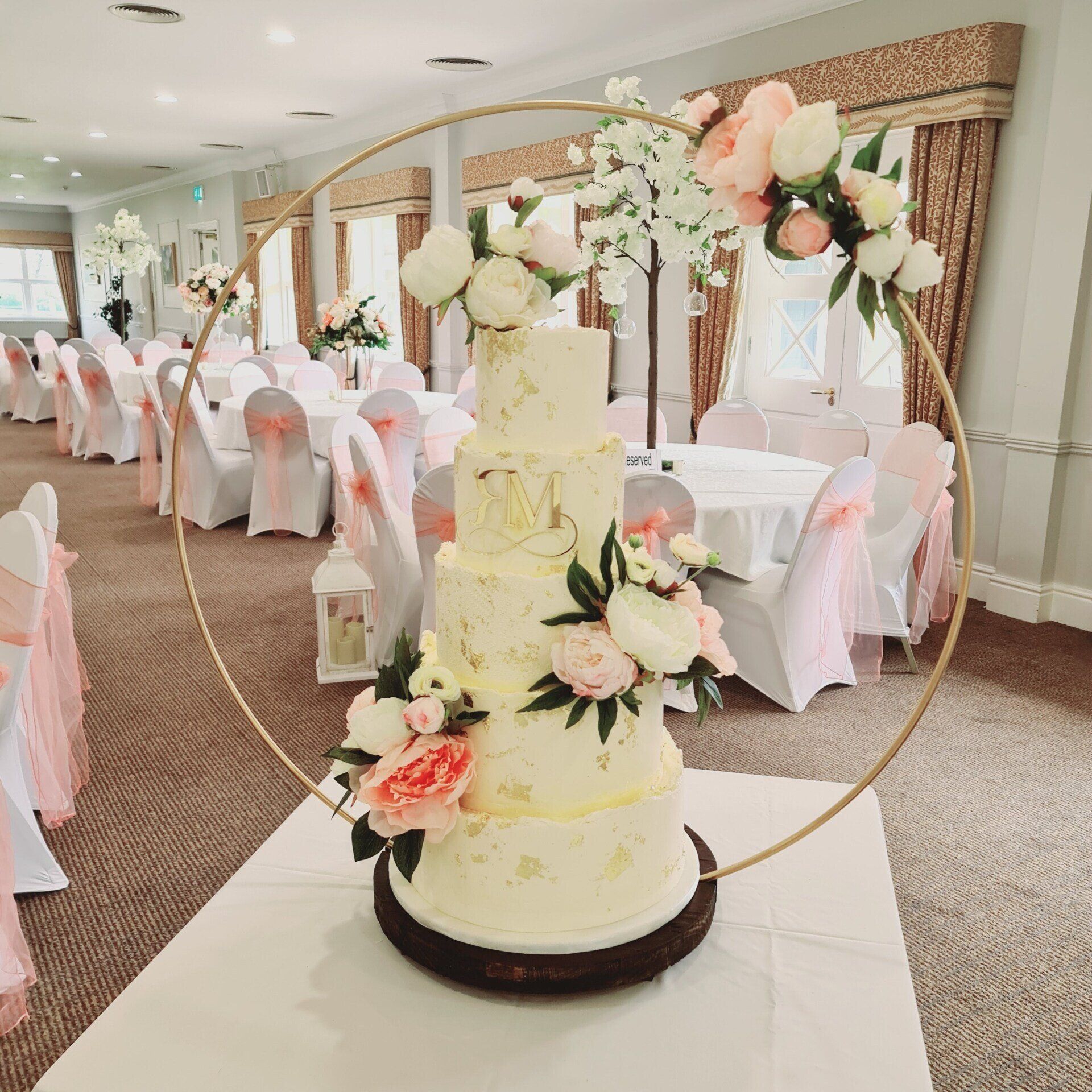 Linnacakes | Gallery