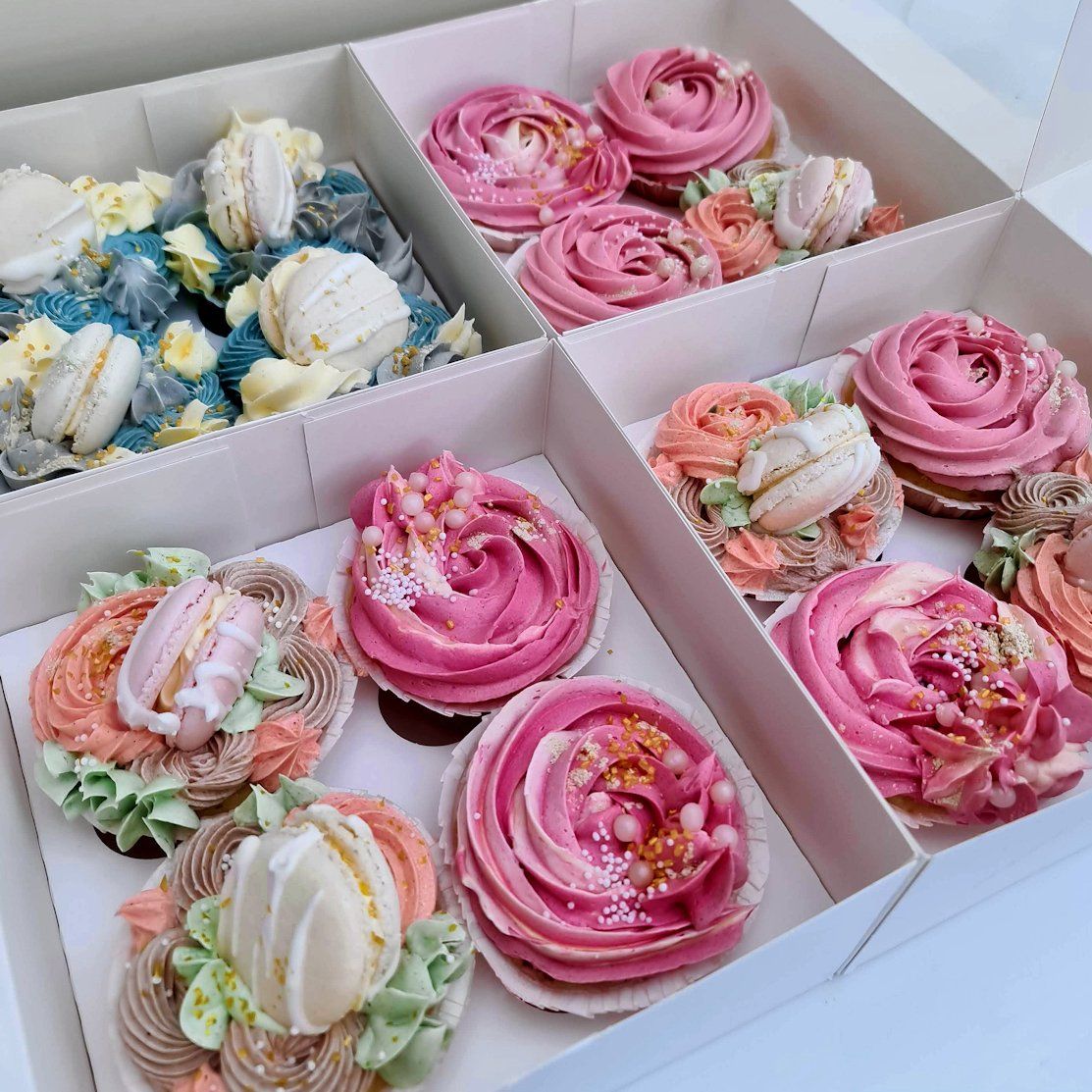 Linnacakes | Gallery