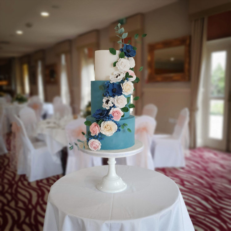 Linnacakes | Gallery