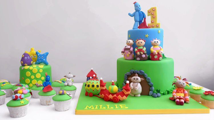 Linnacakes | Gallery