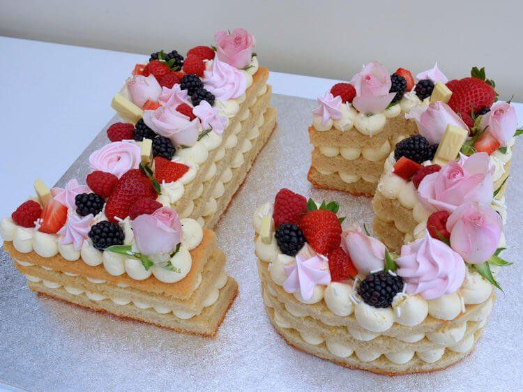 Linnacakes | Gallery