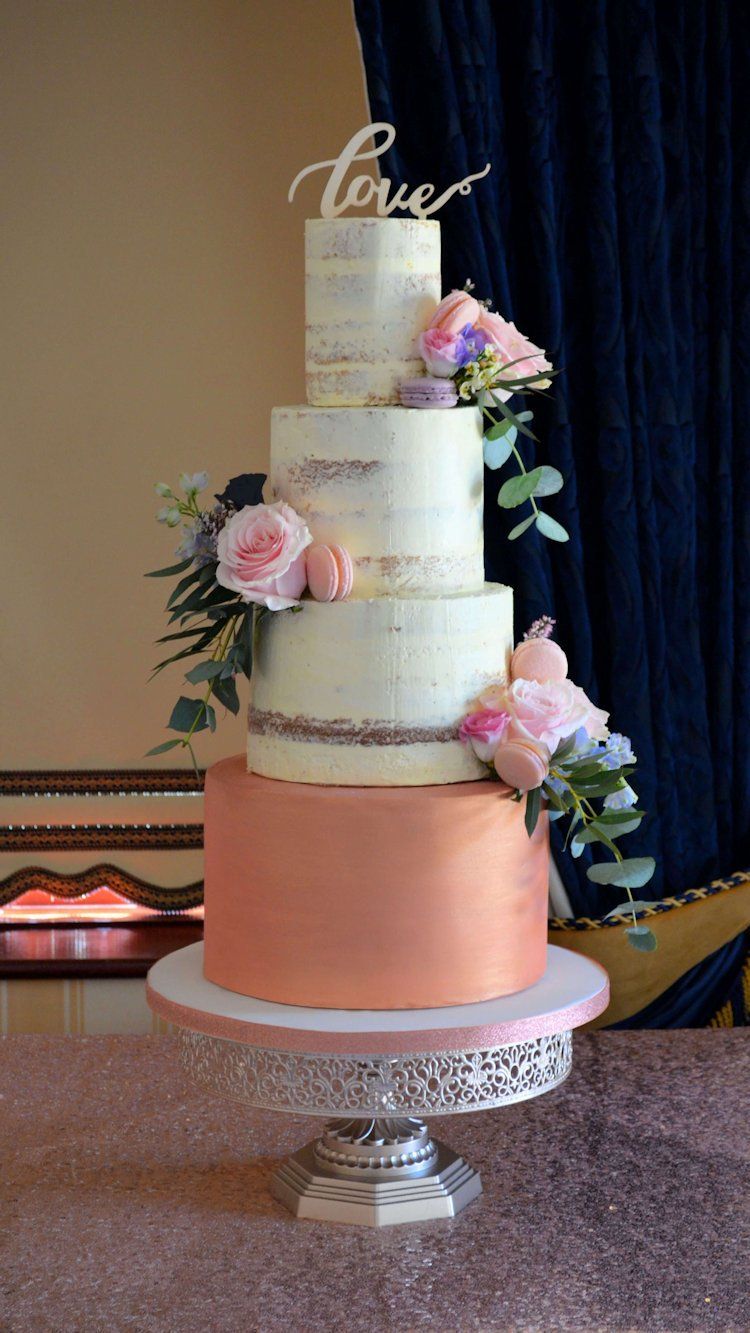 Linnacakes | Gallery